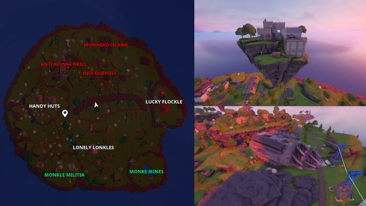 Discuss Everything About Fortnite Creators Wiki | Fandom