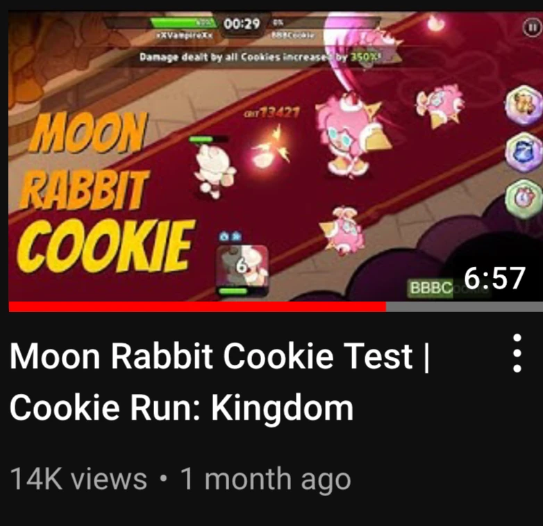 Why is this bozo torturing our favorite cookies for a living | Fandom