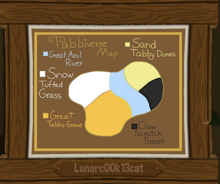 Finished the map! | Fandom