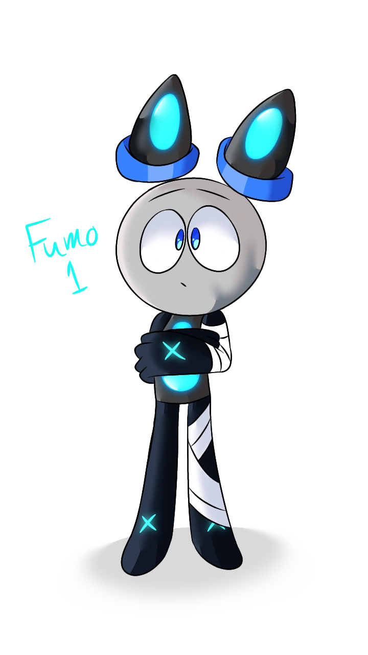 Fumo!!! | Fandom