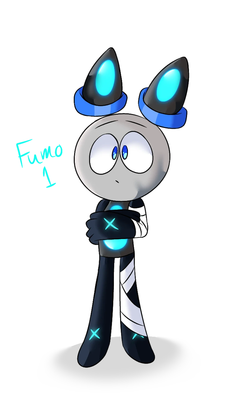 Fumo!!! | Fandom