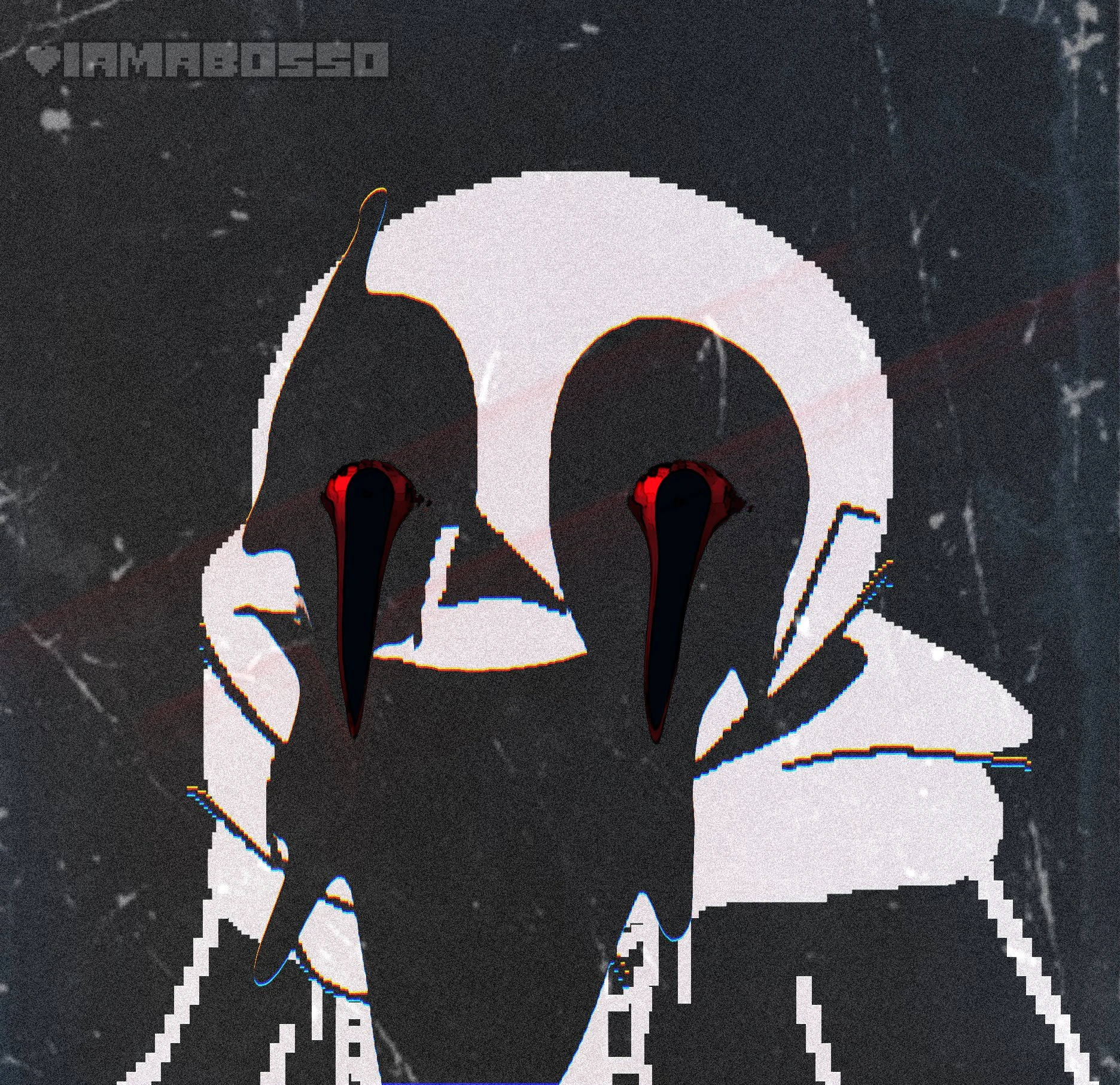 "It will be your fault." | Fandom