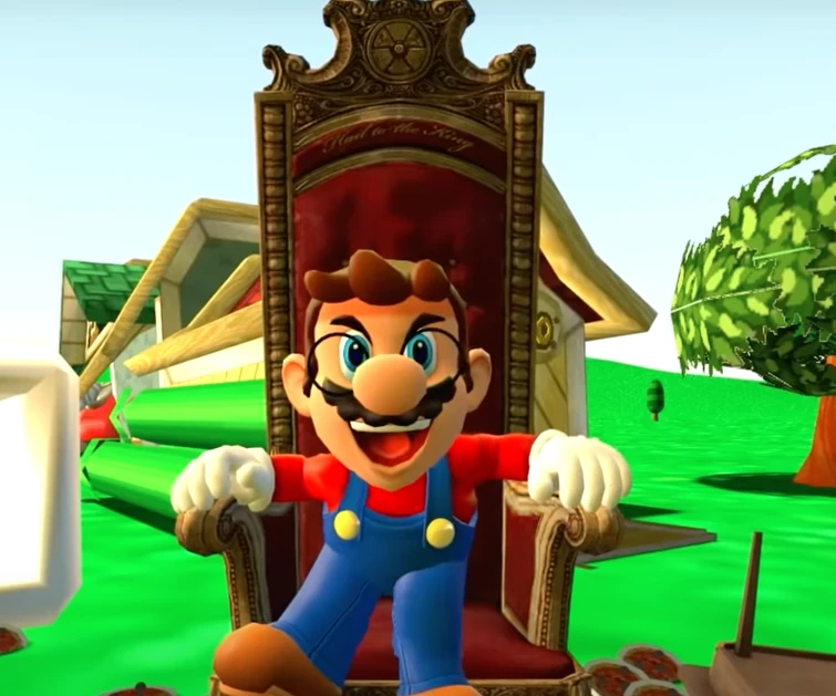 Discuss Everything About The SMG4 Wiki | Fandom