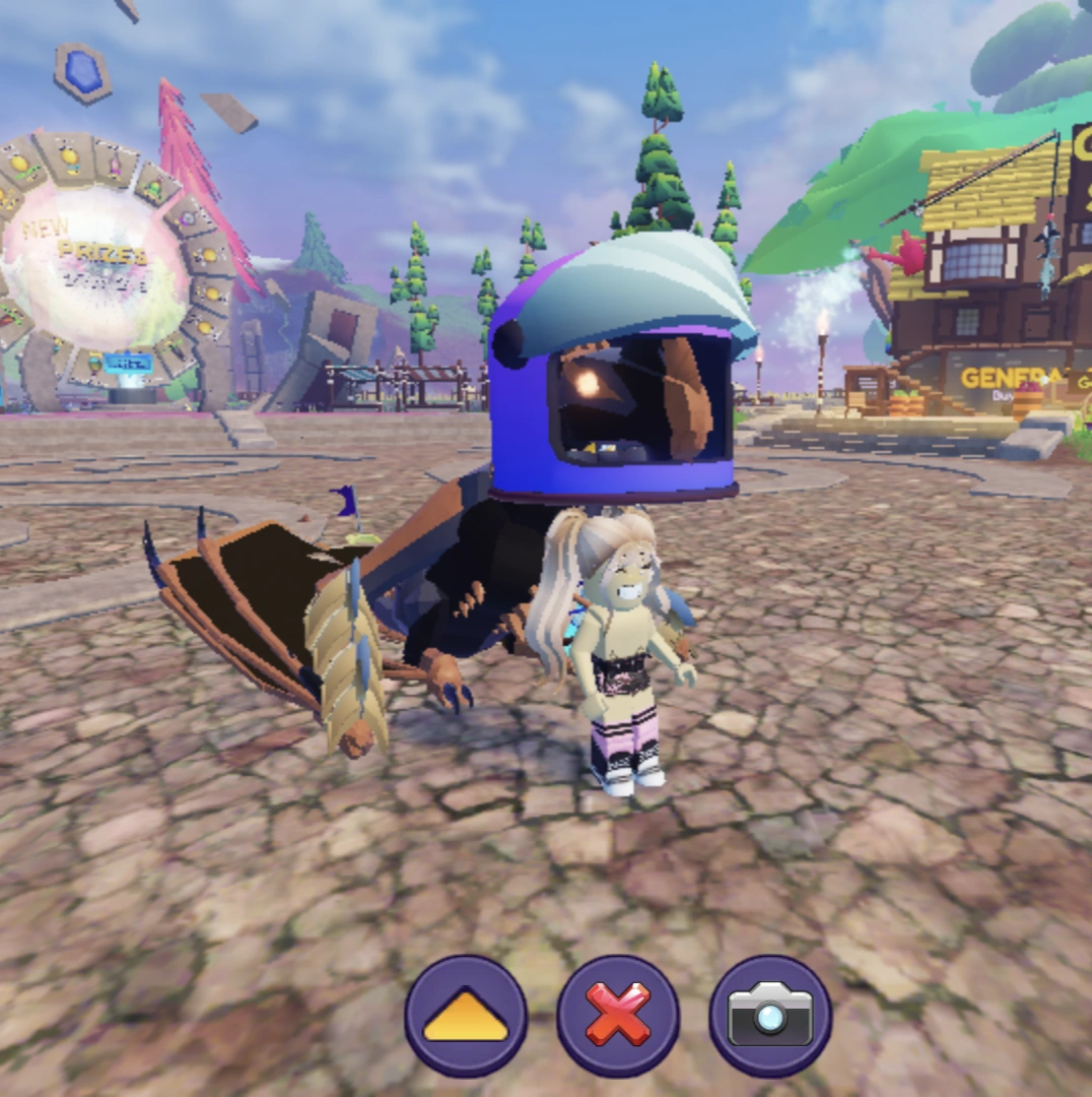 Meet Little spaceman | Fandom