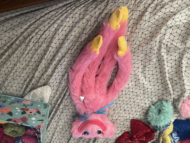 Discuss Everything About Poppy Playtime Wiki | Fandom