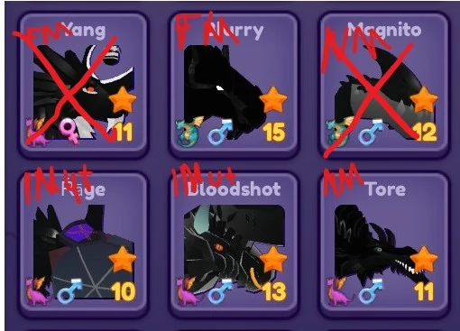 LF errors only | Fandom