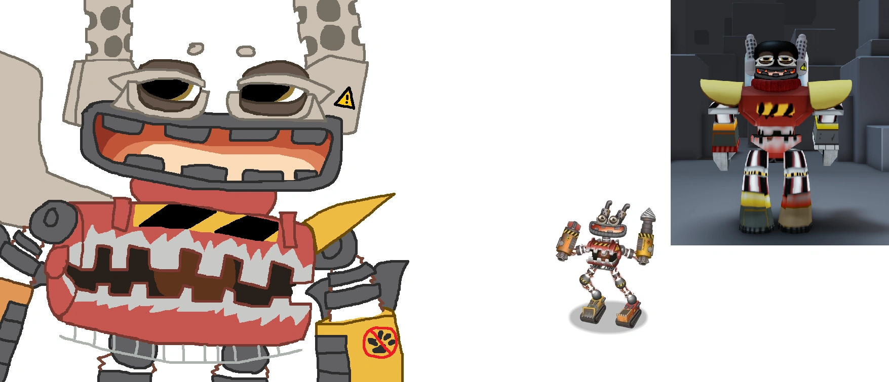 eath epic wubbox oc :p | Fandom