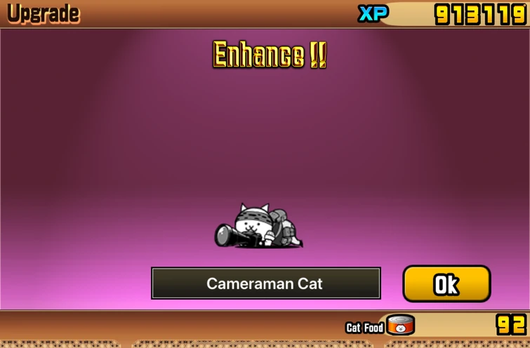 Discuss Everything About Battle Cats Wiki | Fandom