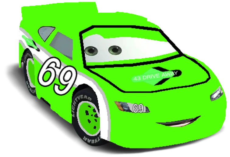 Eric Ismond (NEW) | Fandom