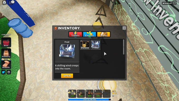 How to EASILY Rig the Deluxe Crate (100% chance to GET the skin you ...