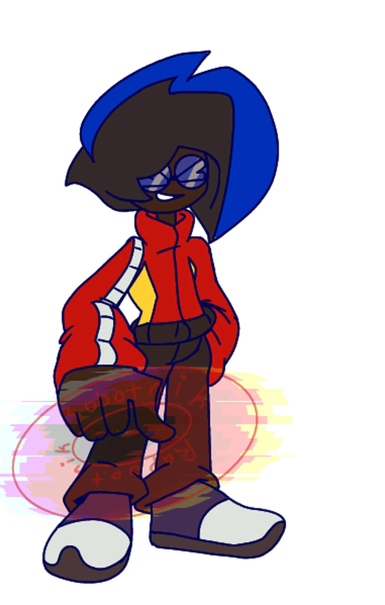 You're scrolling, your scrolling then, Boom! These 2... | Fandom