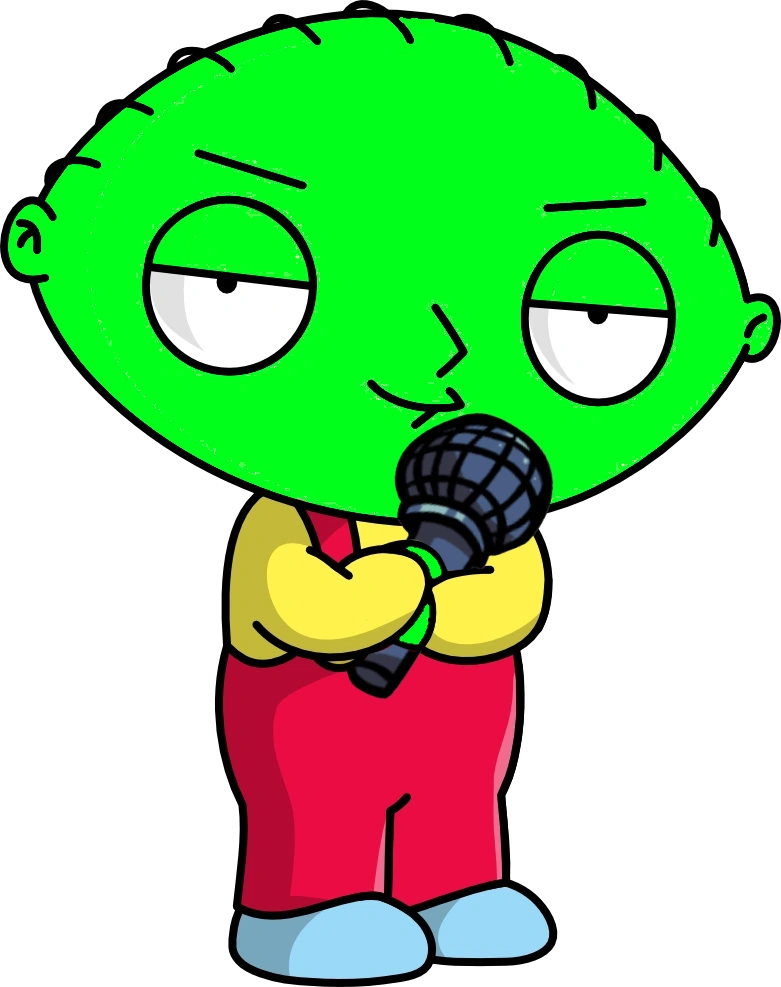 vs green stewie leak!!!1!1!1 | Fandom