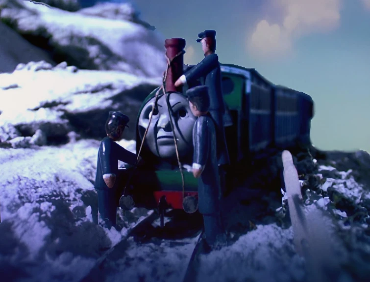 Special Funnel (1986) | Fandom