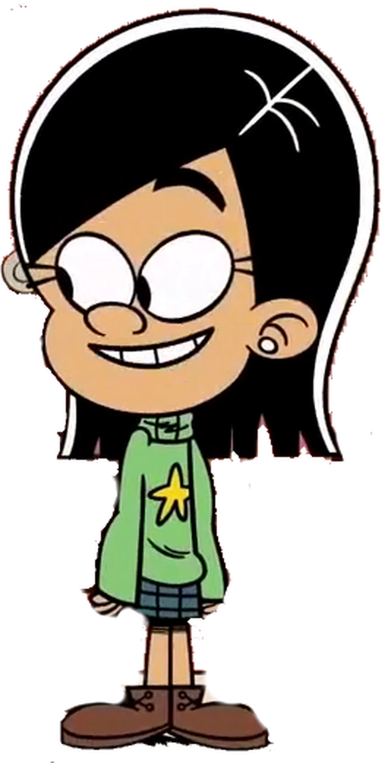 New loud house renders | Fandom