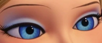 Guess the character by the picture of their eyes. | Fandom