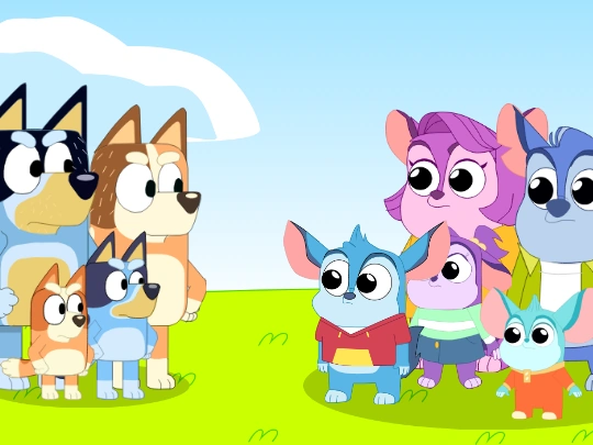 The Crossover Episode | Fandom