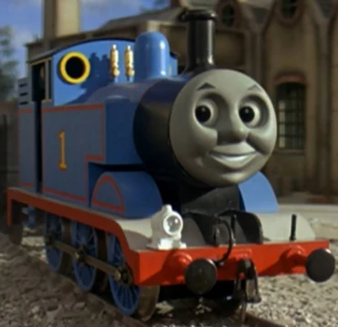 Favorite English voice (actor) for Thomas? | Fandom