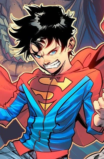 Jonathan Samuel Kent | Fandom