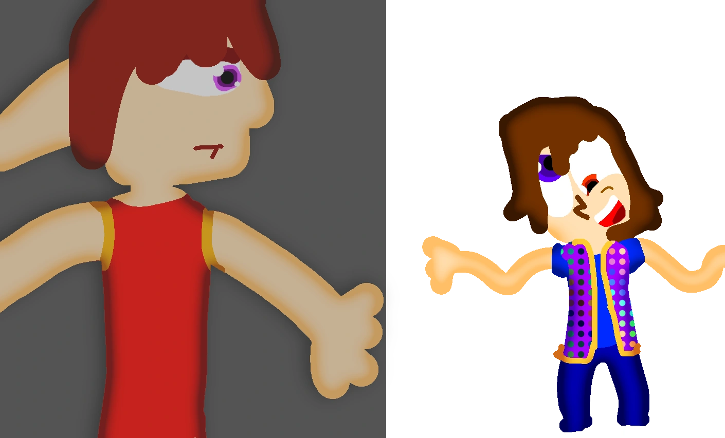 ah hell na, deeznustrius is goeng cray-cray fo no reesun💀💀💀 | Fandom