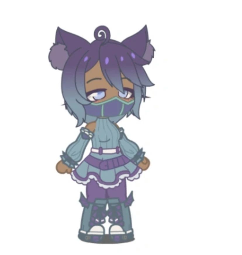 I need a new color scheme for my oc | Fandom