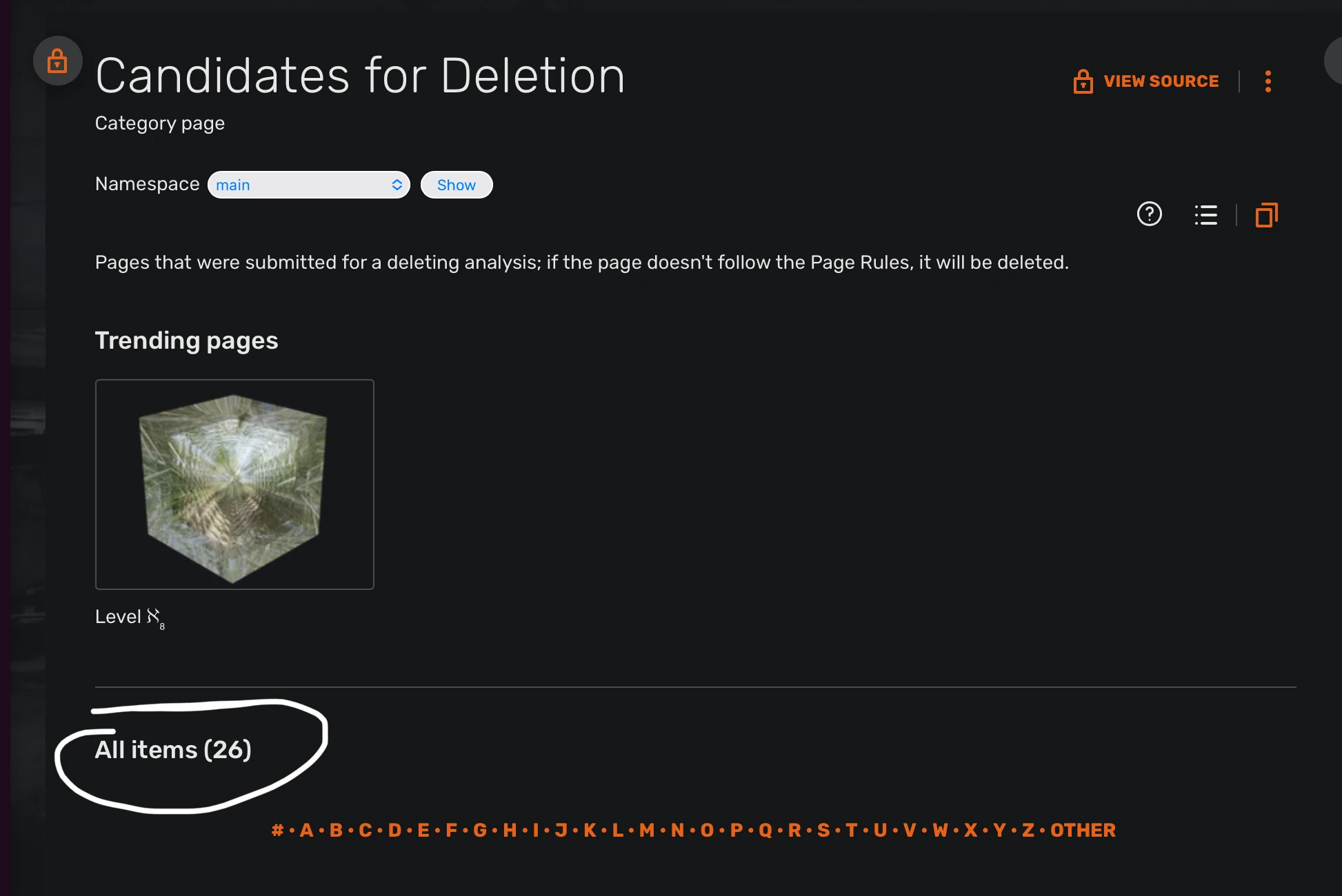 Hey content mods | Fandom