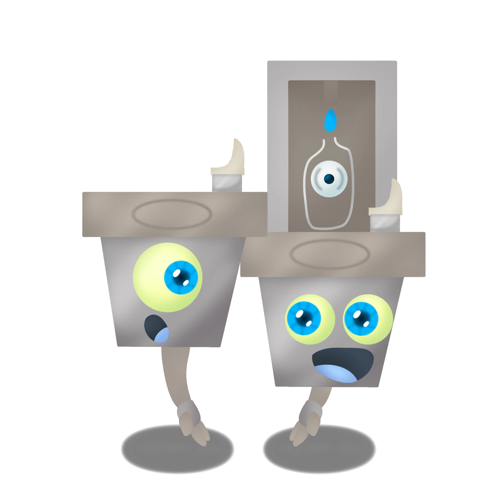 Water/School Double!!!! | Fandom