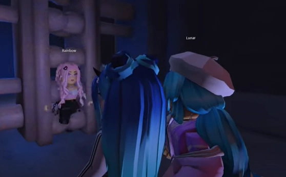 KREW screenshot :) | Fandom