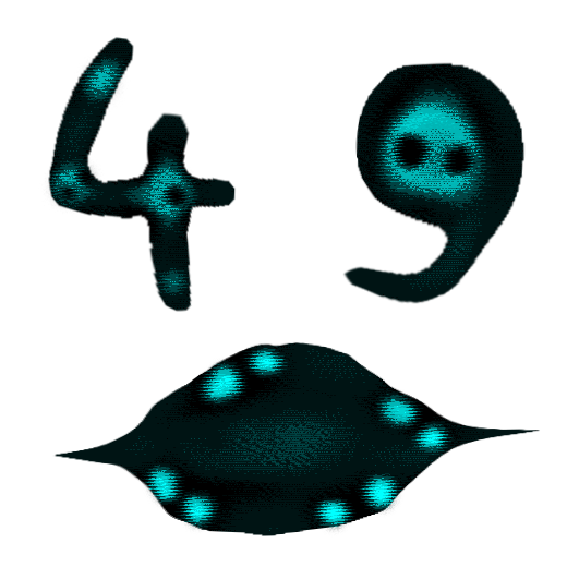 Lost And Scrapped Entities I Made PT.1 | Fandom