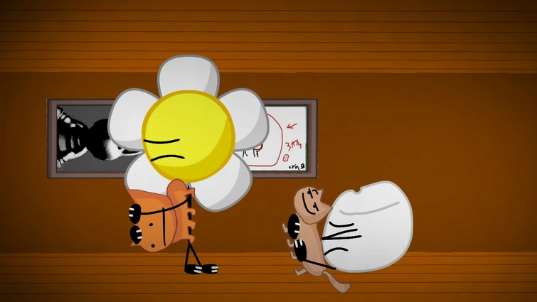 BOTFRC 2 (part 5 ig) - Silent Night | Fandom