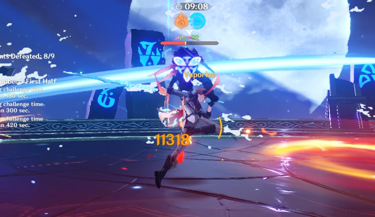 has that red triangle always been there for a while or is it new? | Fandom