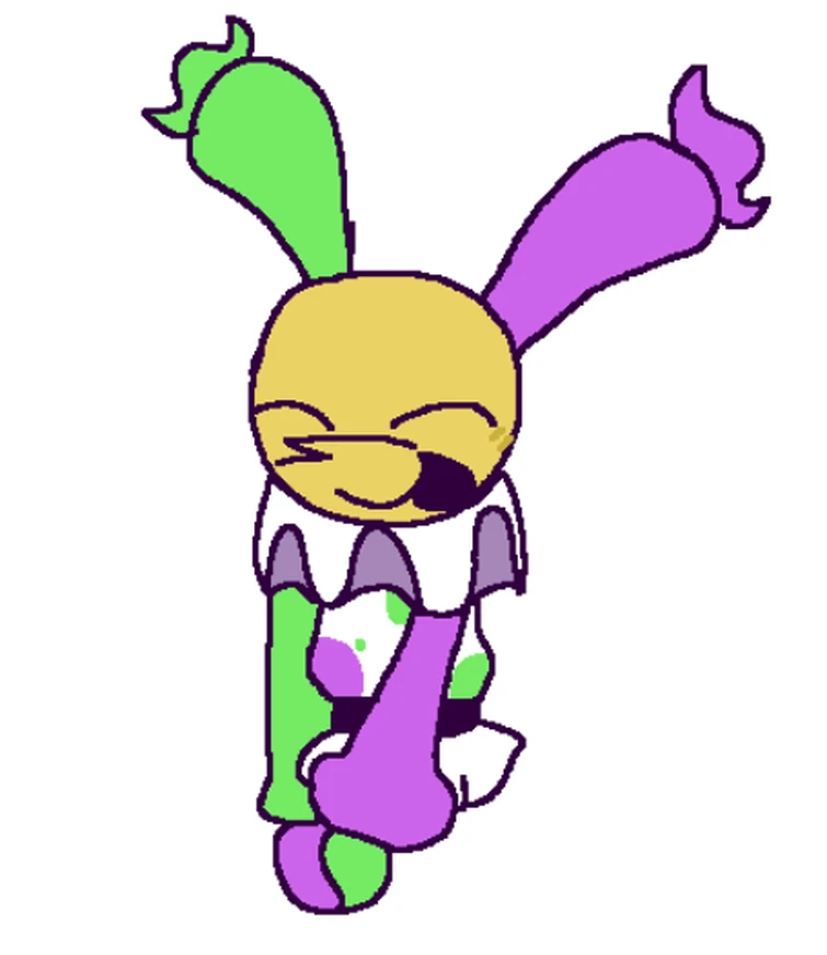 LOOEYS WORLD LOOEY!! | Fandom