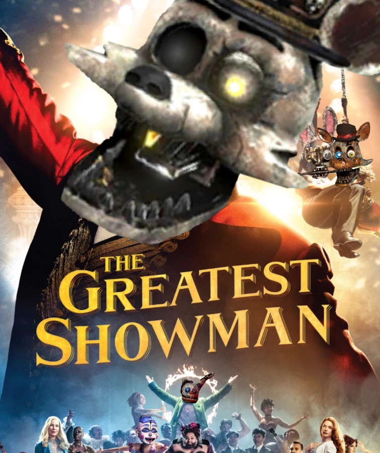 Discuss Everything About Five Nights at Freddy's Wiki | Fandom