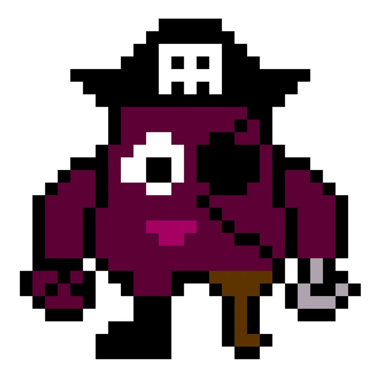 Introducing Colour Captain Maroon! | Fandom