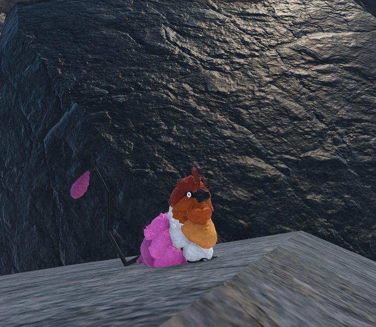 lesbian puff. | Fandom