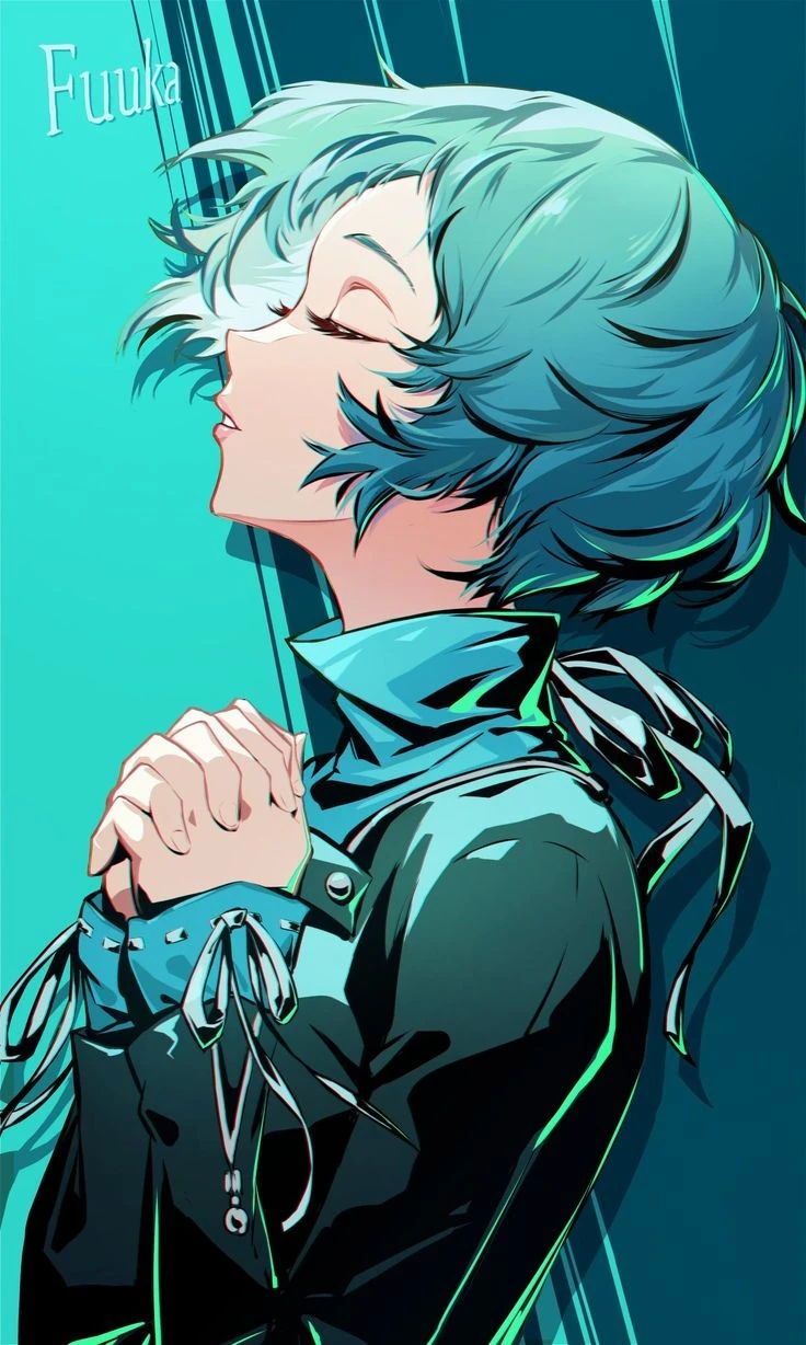 Happy 32th Birthday Fuuka Yamagishi 🎂 | Fandom