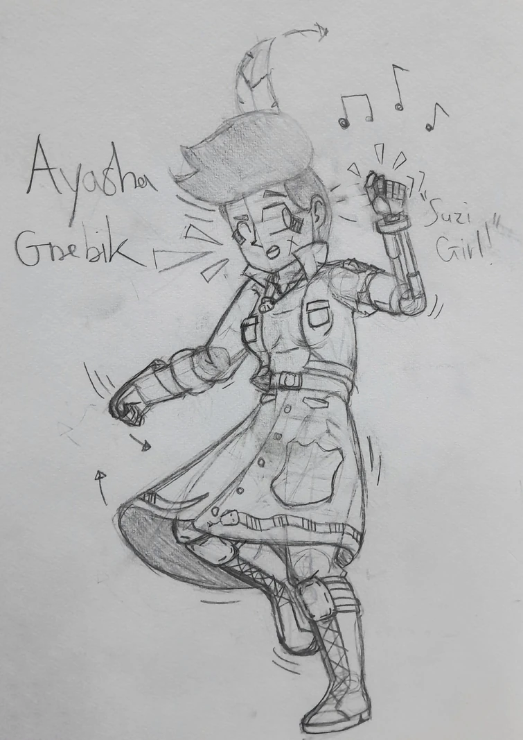 Discuss Everything About Centaura Wiki | Fandom