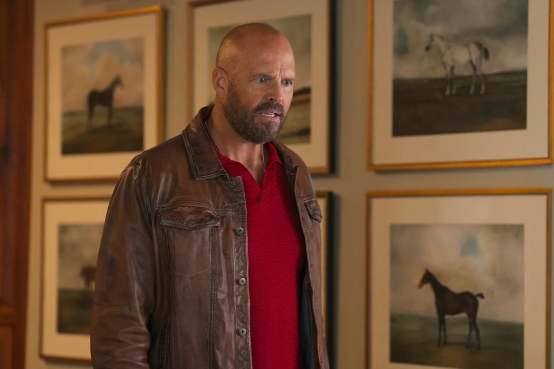 Peacemaker Season 2 Episode 7 discussion thread (SPOILER WARNING) | Fandom