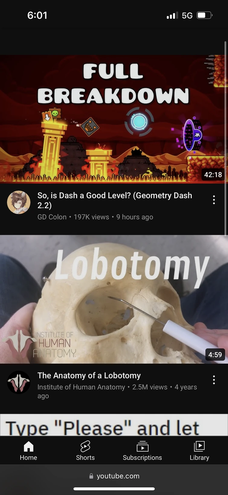 youtube knows | Fandom