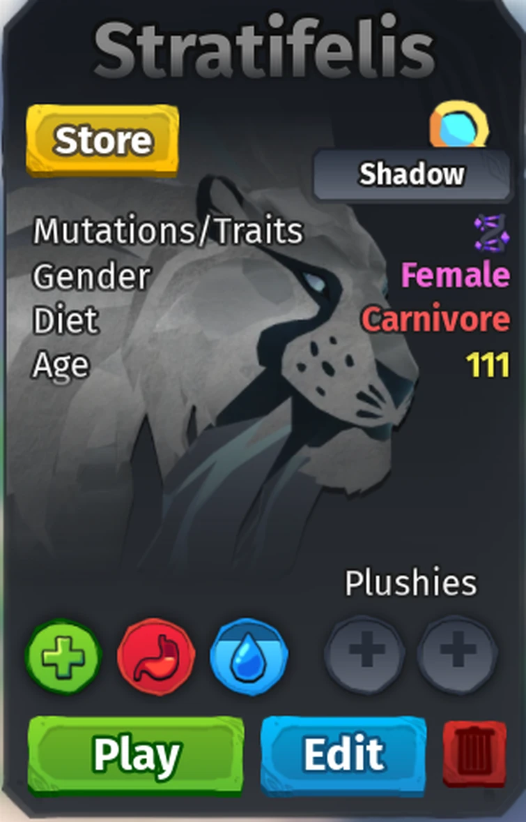 Discuss Everything About Creatures of Sonaria Wiki | Fandom