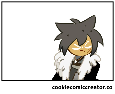 The final form of Werewolf Cookie (wait for gif to load) | Fandom