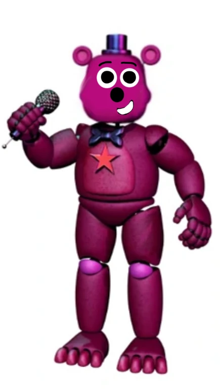 Updated godred | Fandom