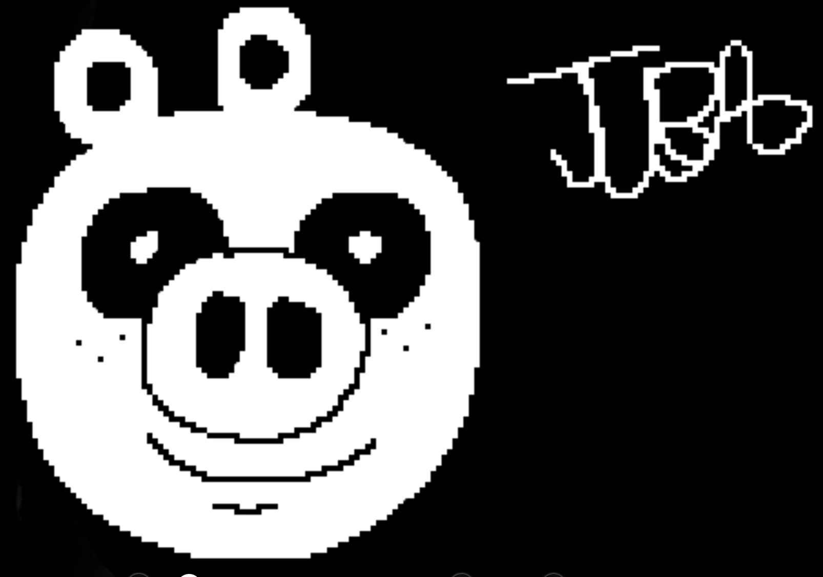 Random characters in the Undertale style. | Fandom