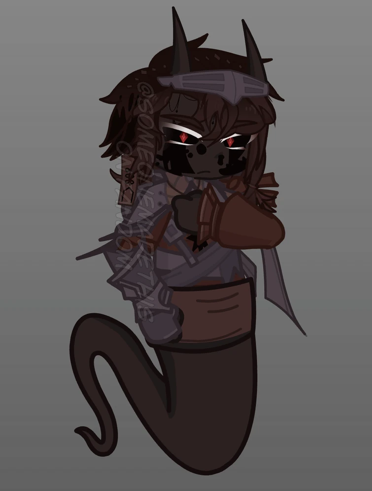 Throwing shade? [OC remake] | Fandom