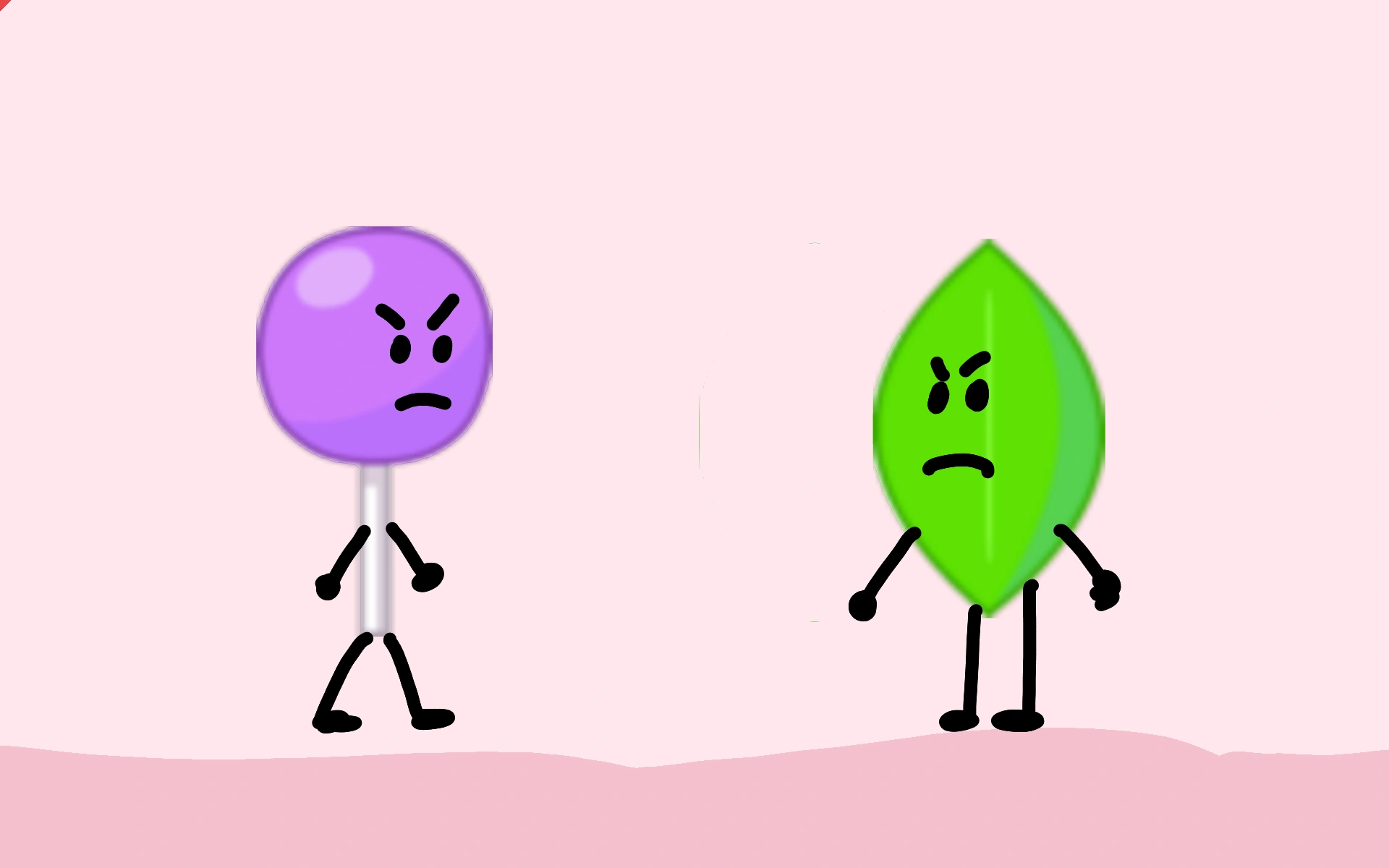 This was my fanmade Bfb 21 thumbnail but it's now 22 | Fandom