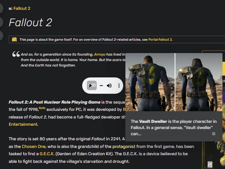 Discuss Everything About Fandom Developers Wiki | Fandom