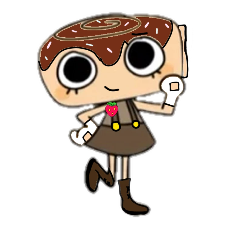 [Sprout's World] Shelly QnA | Fandom