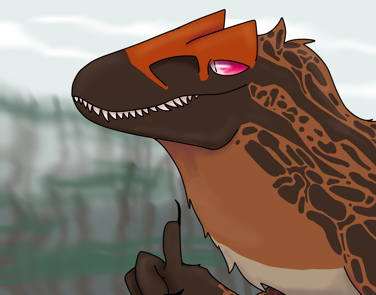 the return of shi's ______ part: 8 | Fandom