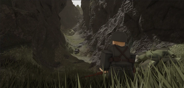 1914, Southeast Murus Plateau | Fandom