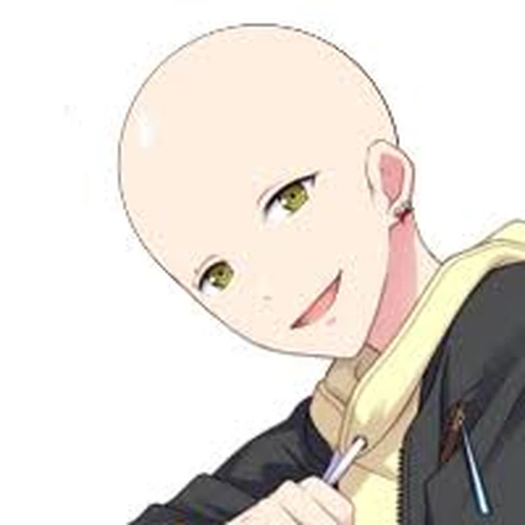 I ship rui with (almost) everyone | Fandom