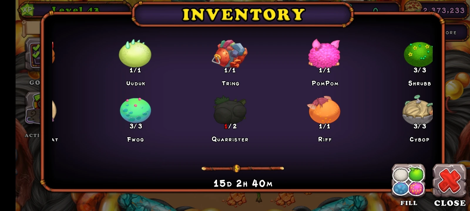 Yeetus drummidaryius | Fandom